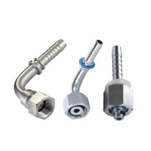 Metric hydraulic fitting Manufacturer China-Topa