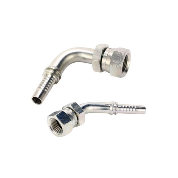 Hydraulic JIS Fittings Manufacturer in China-Topa