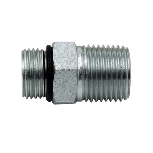 SAE Hydraulic Fitting Manufacturer Supplier China-Topa