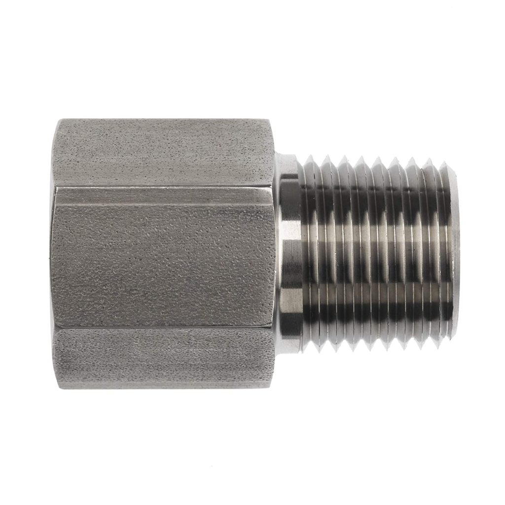 SAE Hydraulic Fitting Manufacturer Supplier China-Topa