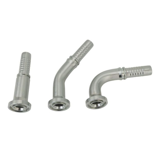 Best hydraulic flange manufcturer | SAE Code 61& 62 | Topa