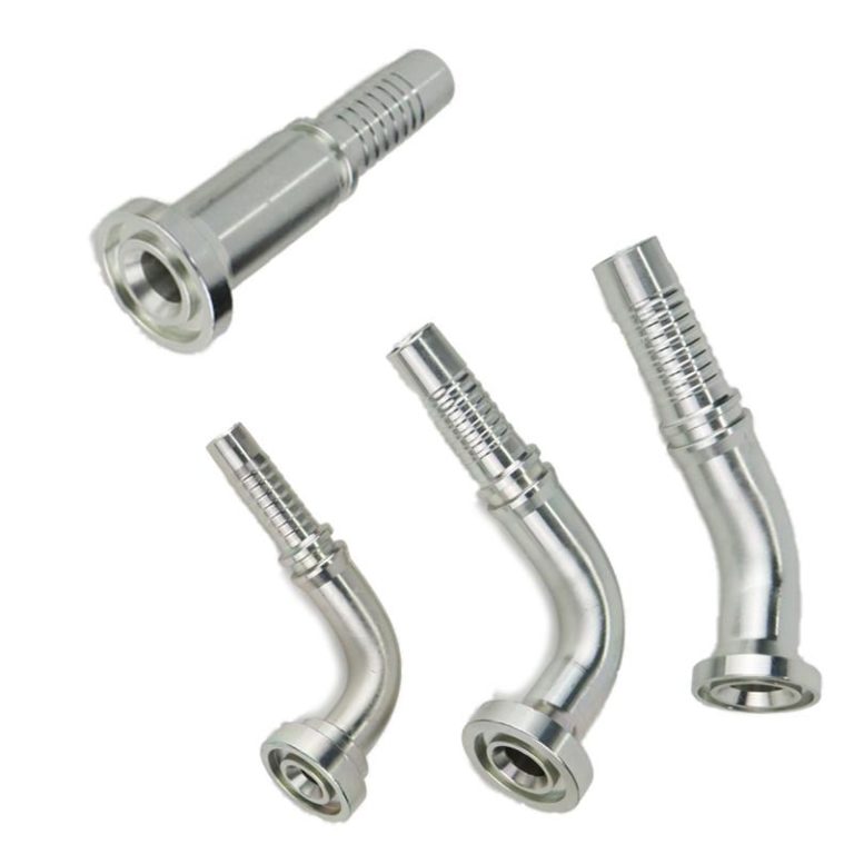 Best hydraulic flange manufcturer | SAE Code 61& 62 | Topa