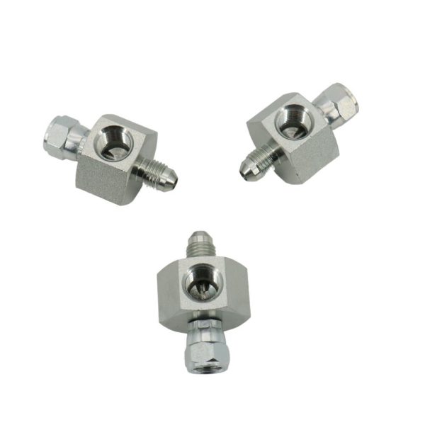 Hydraulic Adapter-Best Hydraulic Fitting Factory China-Topa