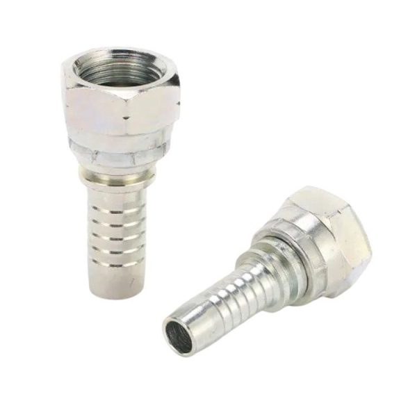Hydraulic JIS Fittings Manufacturer in China-Topa
