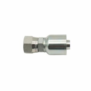 10643 Crimp JIC hydraulic fittings-Female JIC 37° Swivel FJX