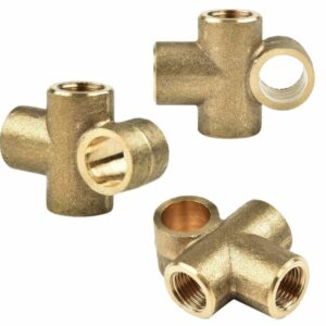 Best Brake Fittings Manufacturer in China-Topa