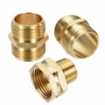 Understanding Garden Hose Fittings: Size Guide and Tips