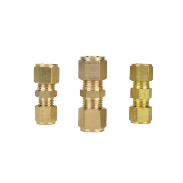 Bulkhead Hydraulic Fitting-Topa Hydraulic Fitting Supplier
