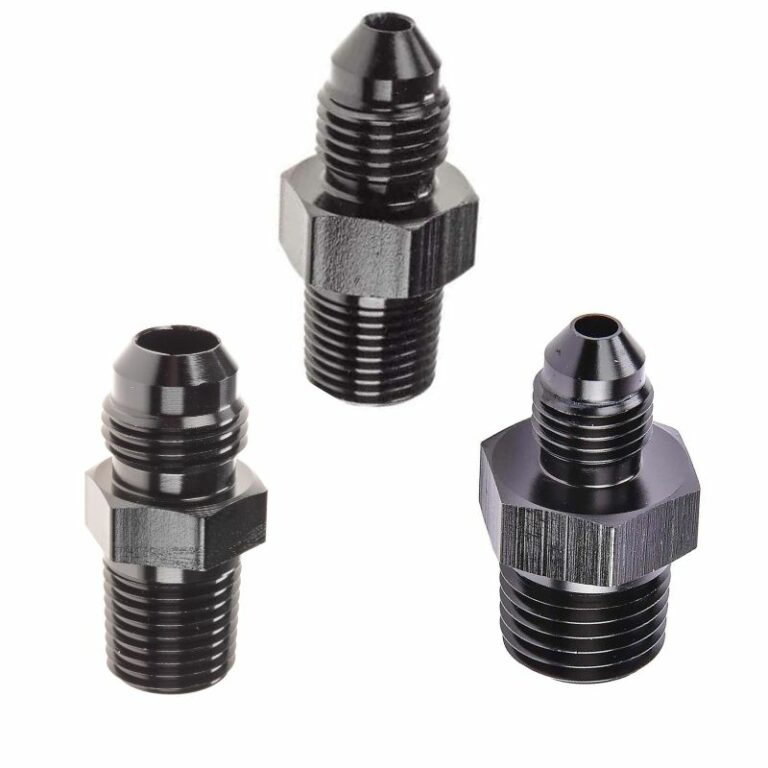 Best Fuel Line Fittings Factory in China for Fuel Lines-Topa