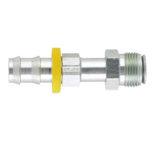 Best Push Lock Fittings Manufacturer in China-Topa Fitting