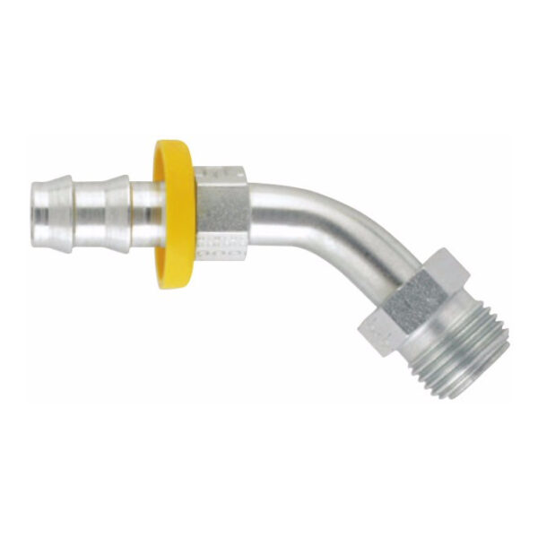 Best Push Lock Fittings Manufacturer in China-Topa Fitting