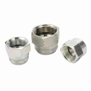Hydraulic Plugs & Caps | Hydraulic Fitting Factory |Topa