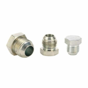 Hydraulic Plugs & Caps | Hydraulic Fitting Factory |Topa
