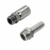 O-ring Face Seal ORFS Hydraulic Fittings/Adapters