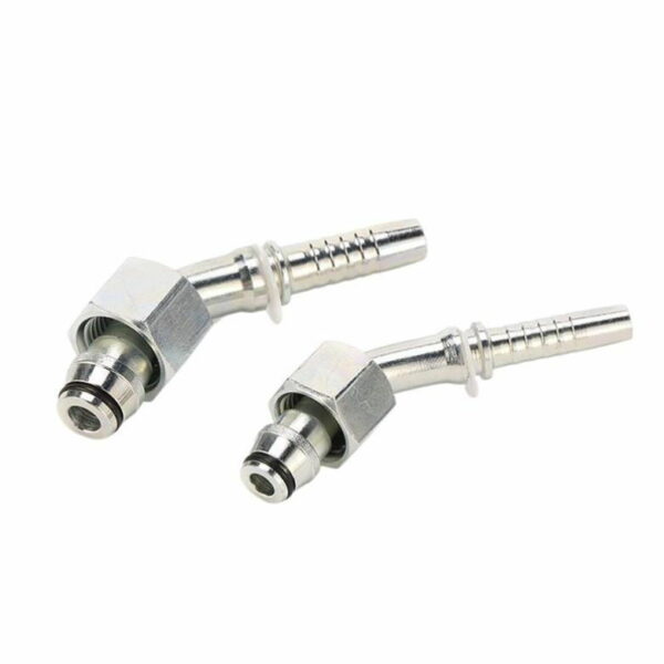 Metric hydraulic fitting - topa hydraulic hose hydraulic fitting ...