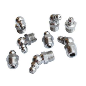 Metric hydraulic fitting Manufacturer China-Topa