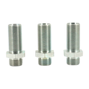 Metric hydraulic fitting Manufacturer China-Topa