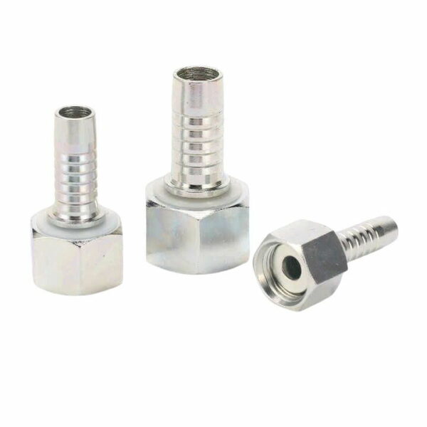 Metric hydraulic fitting - topa hydraulic hose hydraulic fitting ...