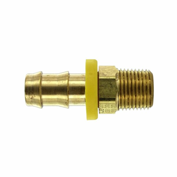 Best Push Lock Fittings Manufacturer in China-Topa Fitting