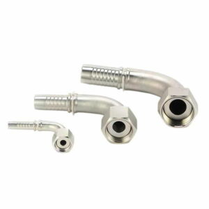 O-ring Face Seal ORFS Hydraulic Fittings/Adapters