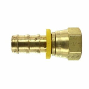 Best Push Lock Fittings Manufacturer in China-Topa Fitting