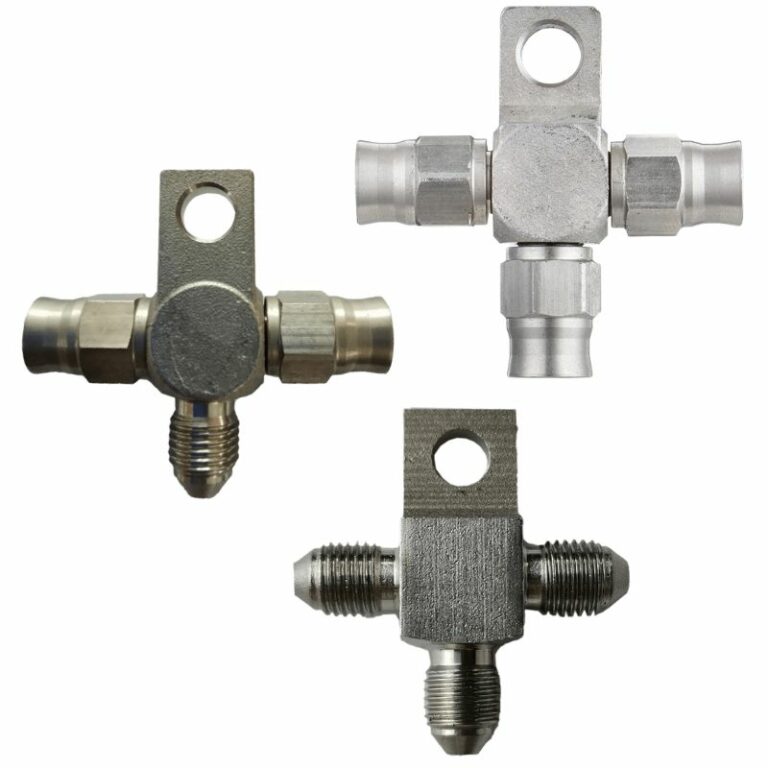 Best Brake Fittings Manufacturer in China-Topa