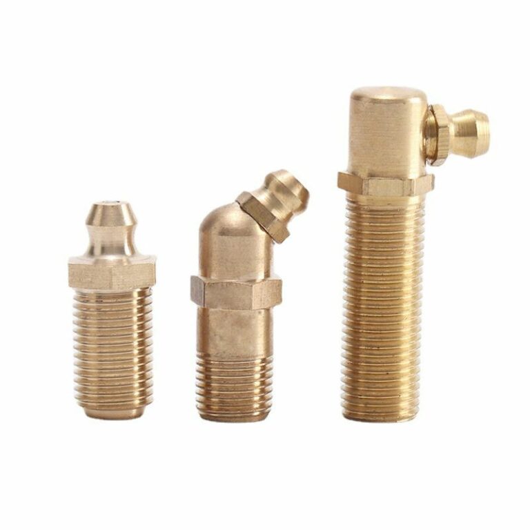 Bulkhead Hydraulic Fitting-Topa Hydraulic Fitting Supplier