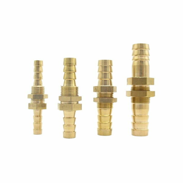 Bulkhead Hydraulic Fitting-Topa Hydraulic Fitting Supplier