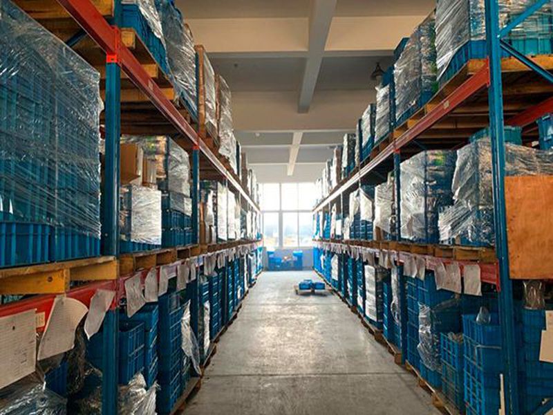 Best Ferrule Fittings Factory China | Topa Hydraulic fitting