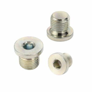 Hydraulic plugs & Caps | Hydraulic fitting factory |Topa