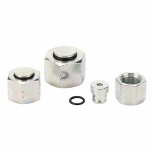 Hydraulic Plugs & Caps | Hydraulic Fitting Factory |Topa