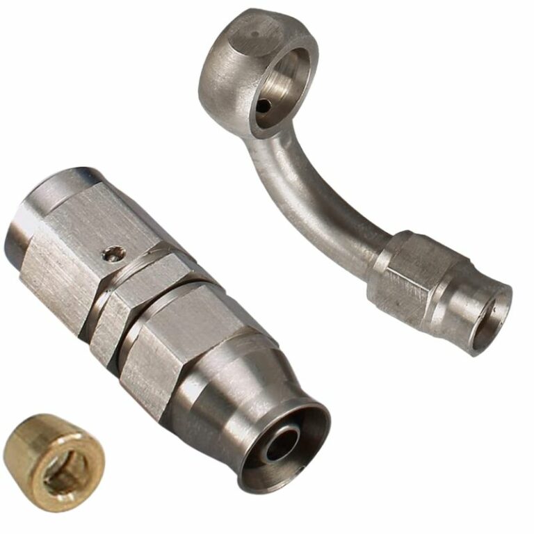 Best Brake Fittings Manufacturer in China-Topa