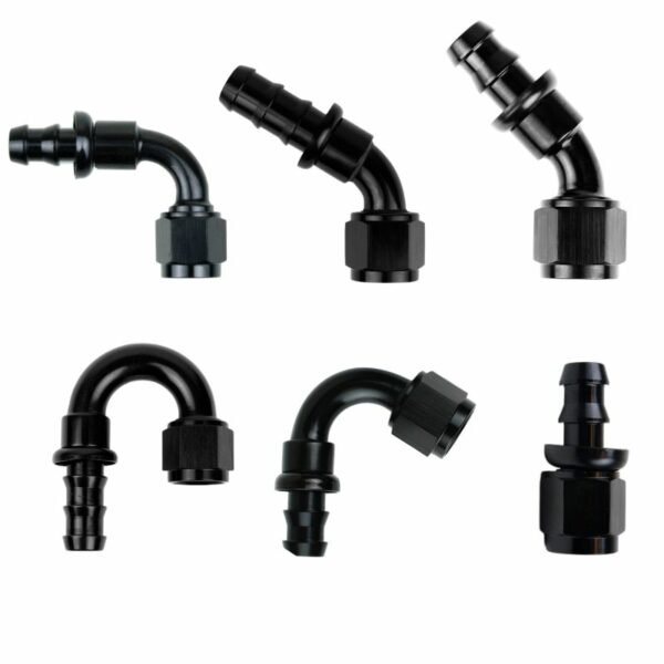 Best Fuel Line Fittings Factory in China for Fuel Lines-Topa