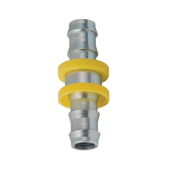 Best Push Lock Fittings Manufacturer in China-Topa Fitting