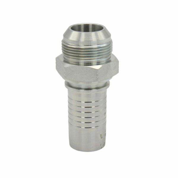 JIC Hydraulic Male and Female SAE J514 Standard Hose Fitting