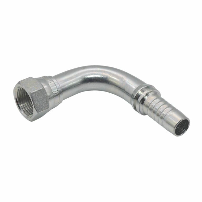 JIC Hydraulic Male and Female SAE J514 Standard Hose Fitting