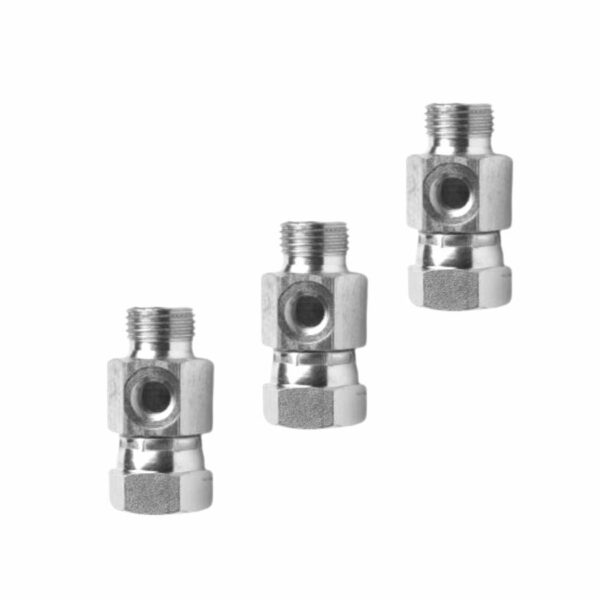 High-quality Test Fitting China Manufacturer - Topa