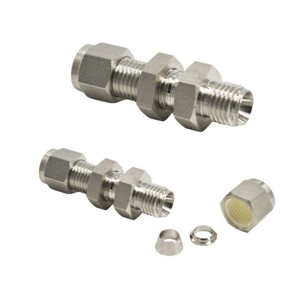 Best Ferrule Fittings Factory China | Topa Hydraulic fitting