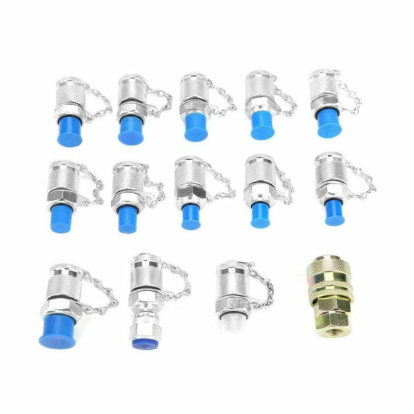 High-quality Test Fitting China Manufacturer - Topa