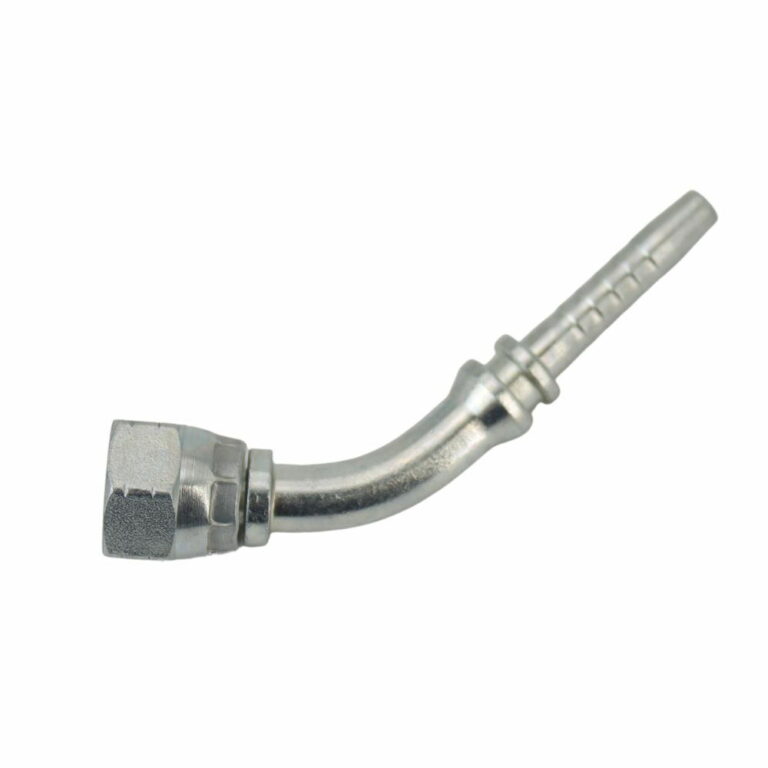 2C9/2D9 90° Compression Metric Fittings Manufacturer-Topa