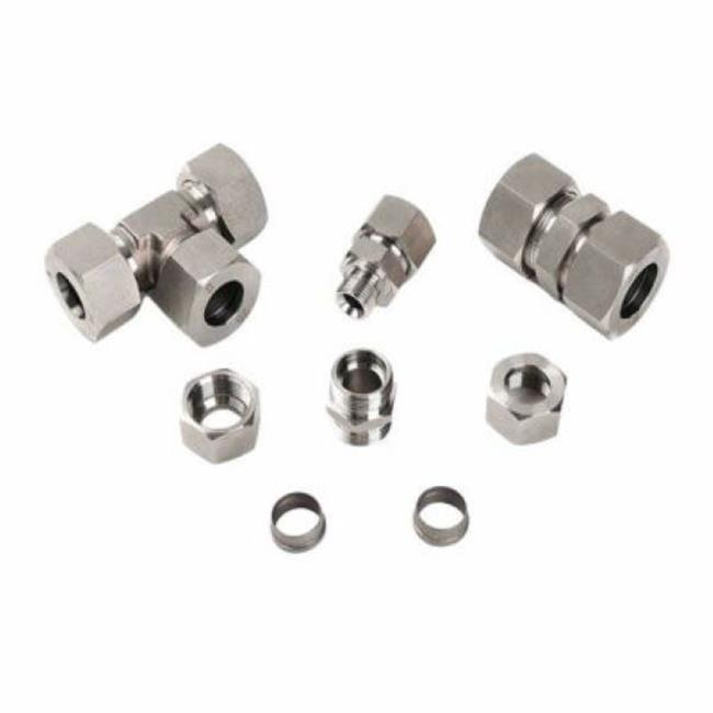 Instrumentation Fitting Manufacturer Supplier in China-Topa