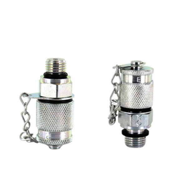 High-quality Test Fitting China Manufacturer - Topa