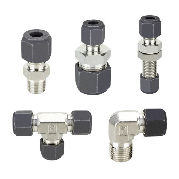 Instrumentation Fitting Manufacturer Supplier in China-Topa