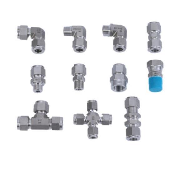 Instrumentation Fitting Manufacturer Supplier in China-Topa