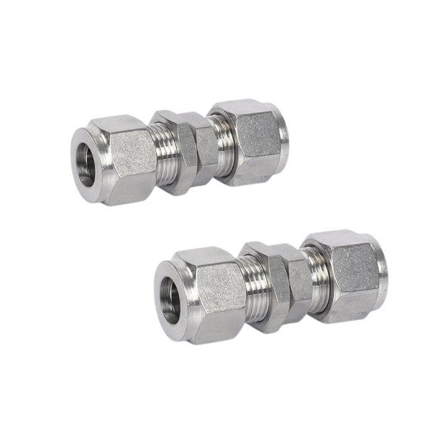 Best Ferrule Fittings Factory China | Topa Hydraulic fitting