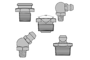 Grease Fitting Replacement: How Often and Why