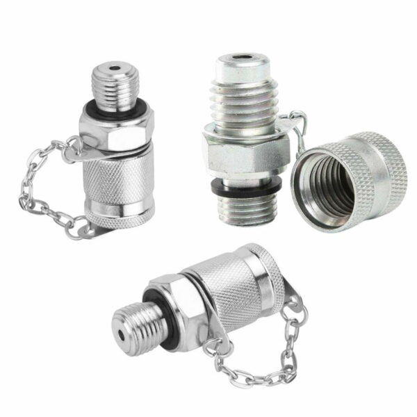 High-quality Test Fitting China Manufacturer - Topa