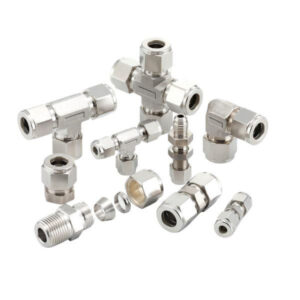 Instrumentation Fitting Manufacturer Supplier in China-Topa