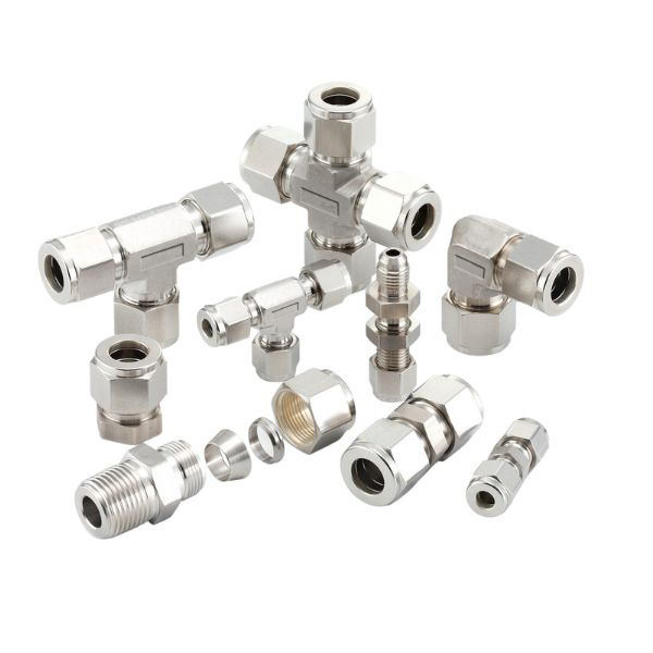 Instrumentation Fitting Manufacturer Supplier in China-Topa