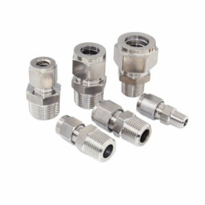 Instrumentation Fitting Manufacturer Supplier in China-Topa